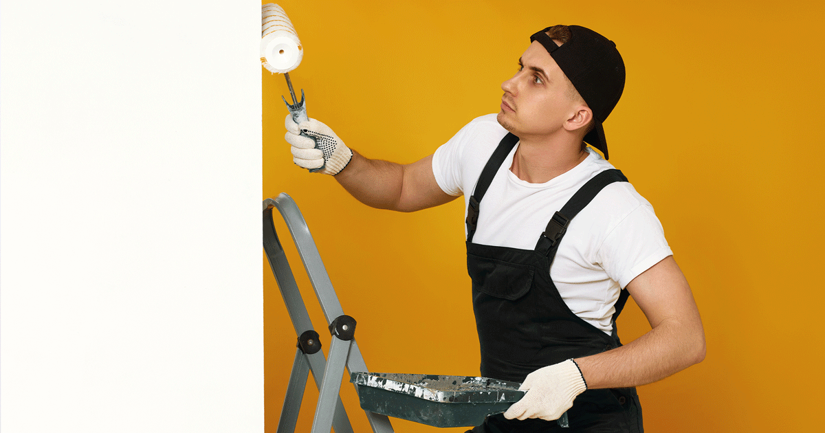 Understanding the Professional Painting Services Process